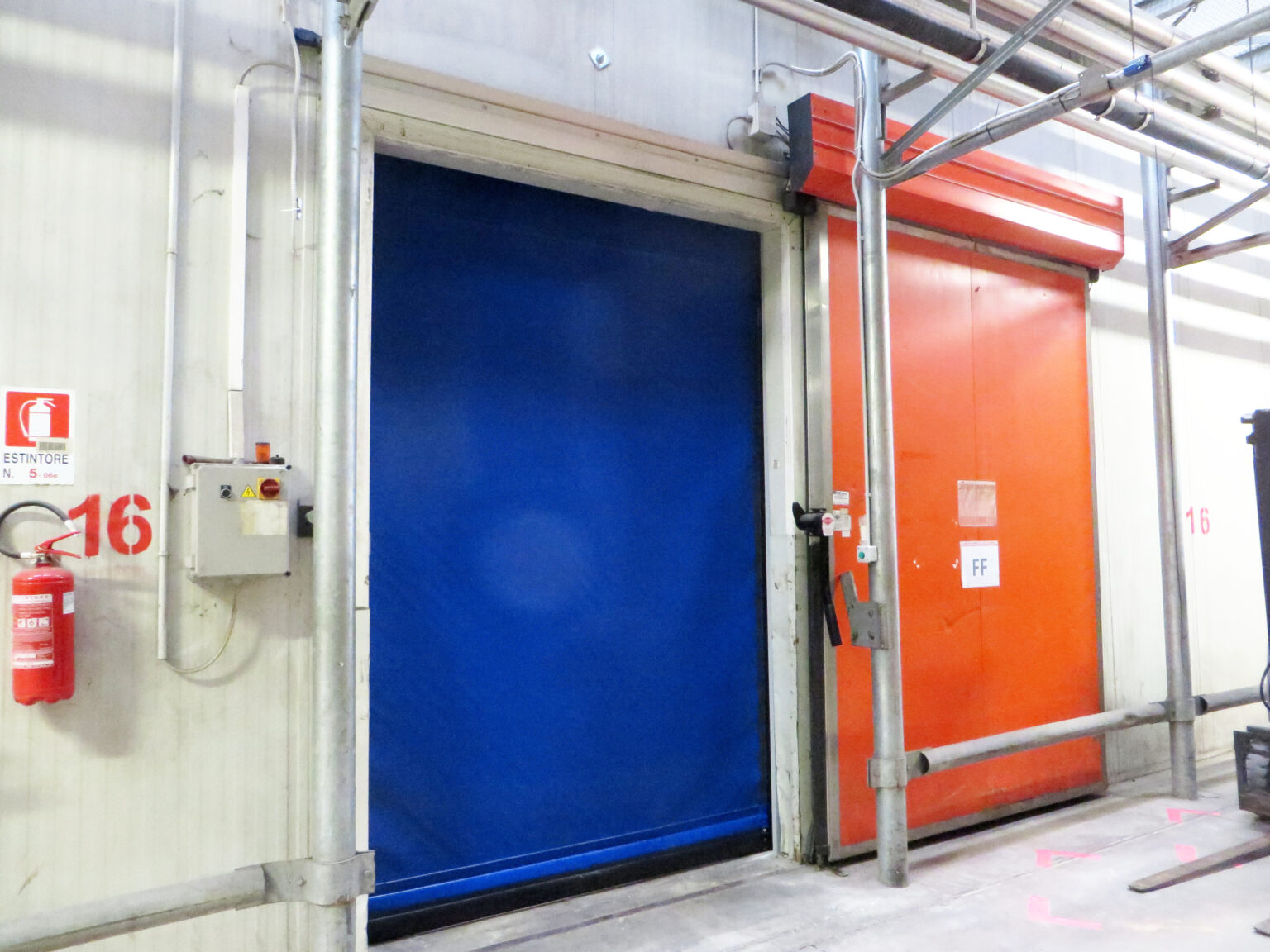 Refrigera 2025 Exhibition - OCMFLEX